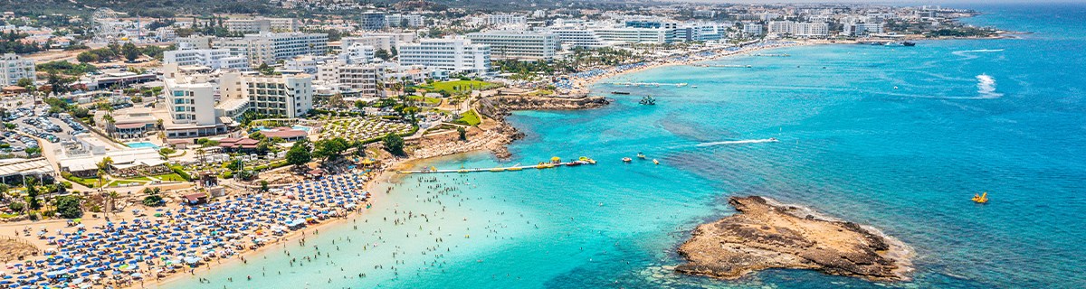 Fig Tree Bay & Protaras Reiseguide - Tyrkiareiser Fig Tree Bay & Protaras Reiseguide - Tyrkiareiser